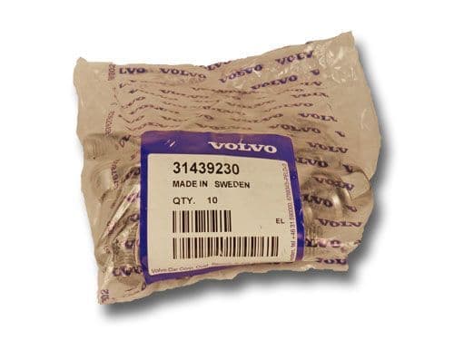 Volvo Wheel Bolt Kit 31439230 Pack Of 10