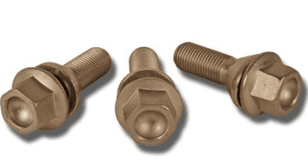 Volvo Wheel Stud 31423735 Single