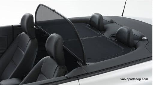 Volvo Wind Deflector - C70 2006 Onwards
