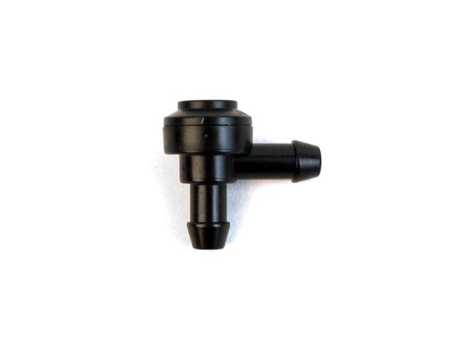 Volvo Windscreen Washer Valve 9178897