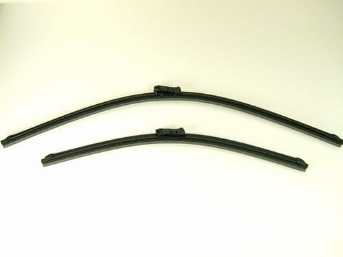 Volvo Windscreen Wiper Blades V40 2013 Onwards