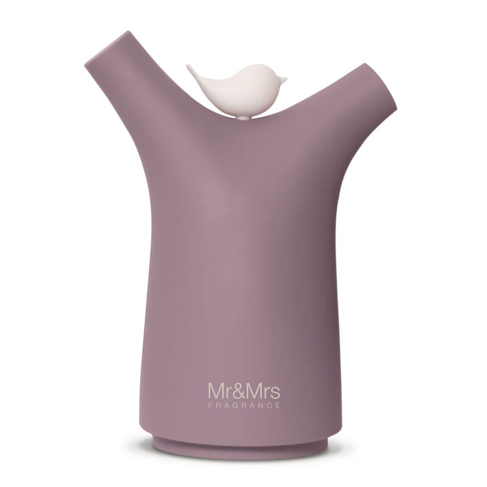 Aubergine Sissi electronic fragrance diffuser