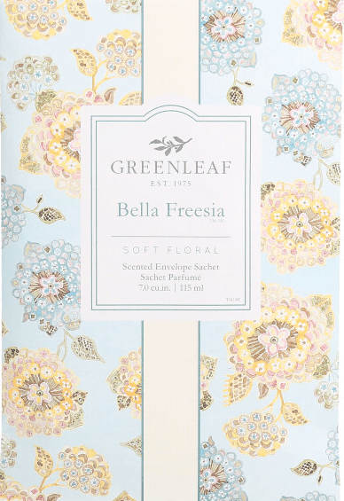Bella Freesia Large Scented Sachet