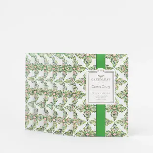 NEW Greenleaf 6 Pack Sachets