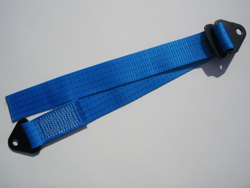 Axle Check Strap Adjustable