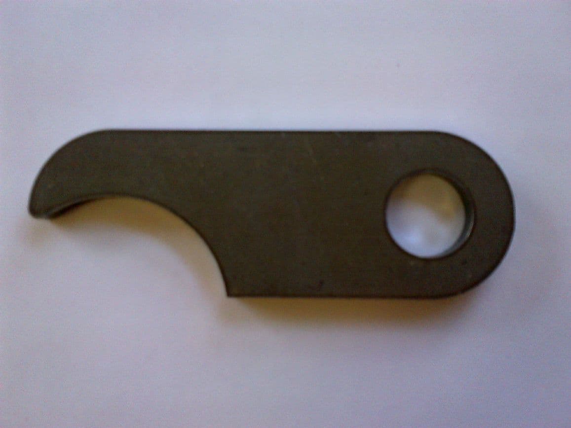 Coil over / shock absorber mounting bracket 6002