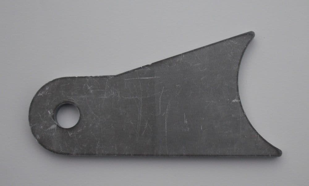 Damper Mounting Bracket 6004