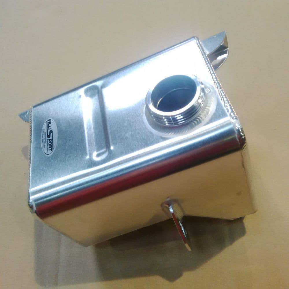 Land Rover 200/300/V8 Cooling Header Tank