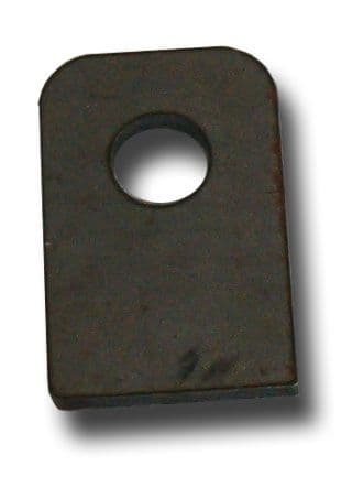 Mounting Tab/Bracket 8mm Hole 10Pk 3064