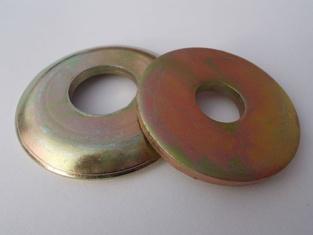 Pack of Four Radius Arm Fixing Washers 6304-4
