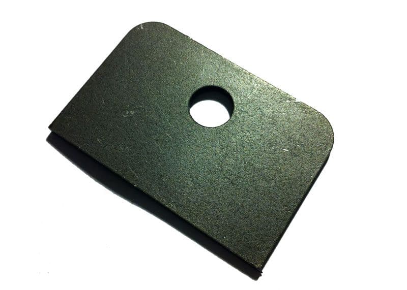 Panel Fixing Tab 8mm hole 20 pack 1011-20