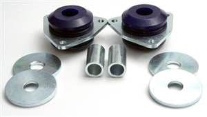 Rear Radius Arm to Chassis Mounting Bush Kit std A Frame type SPF0323K