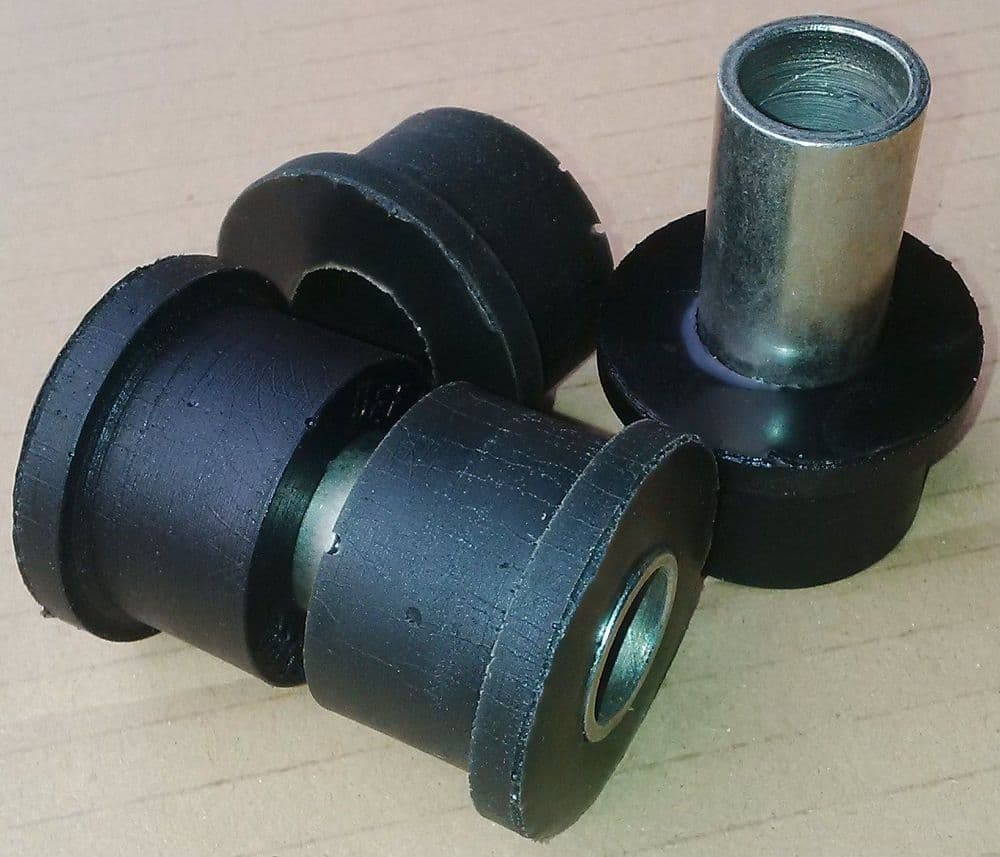 Replacement Bush Kit for Captive Engine Mount