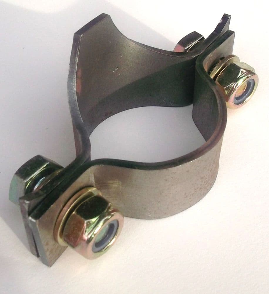 Roll Cage Clamp Individual