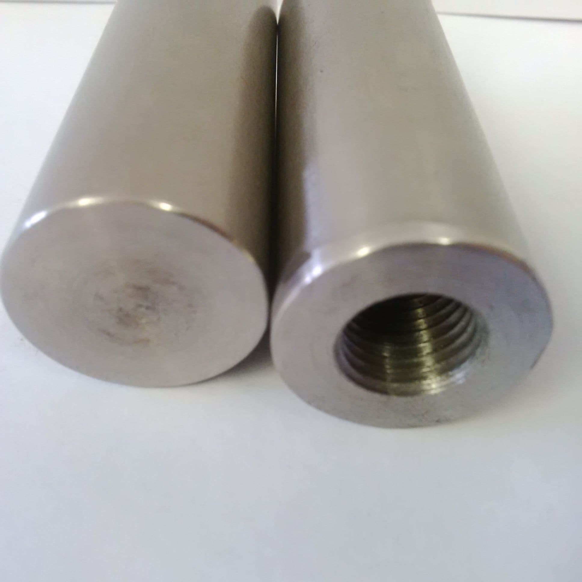 Seat Belt Mounting Weld Inserts