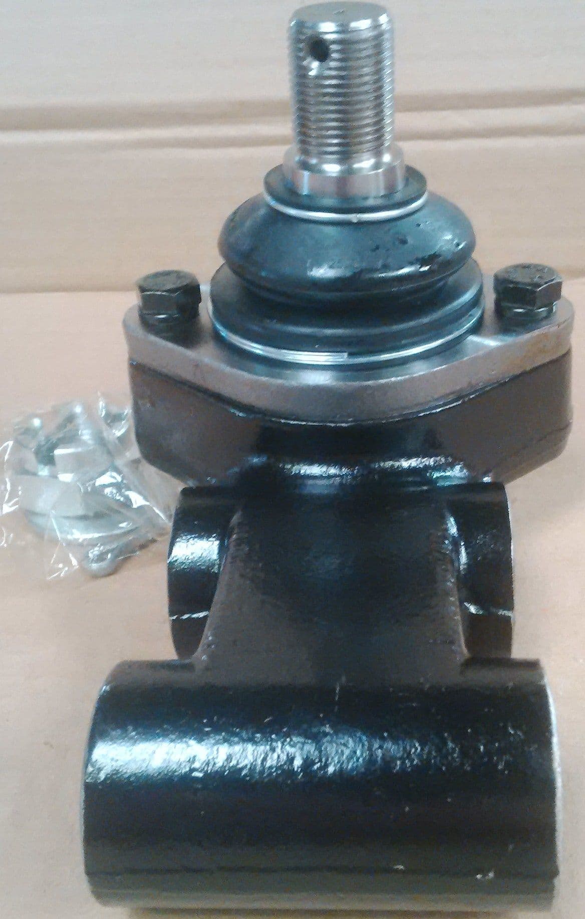 Wide Angle Rear Axle Ball Joint