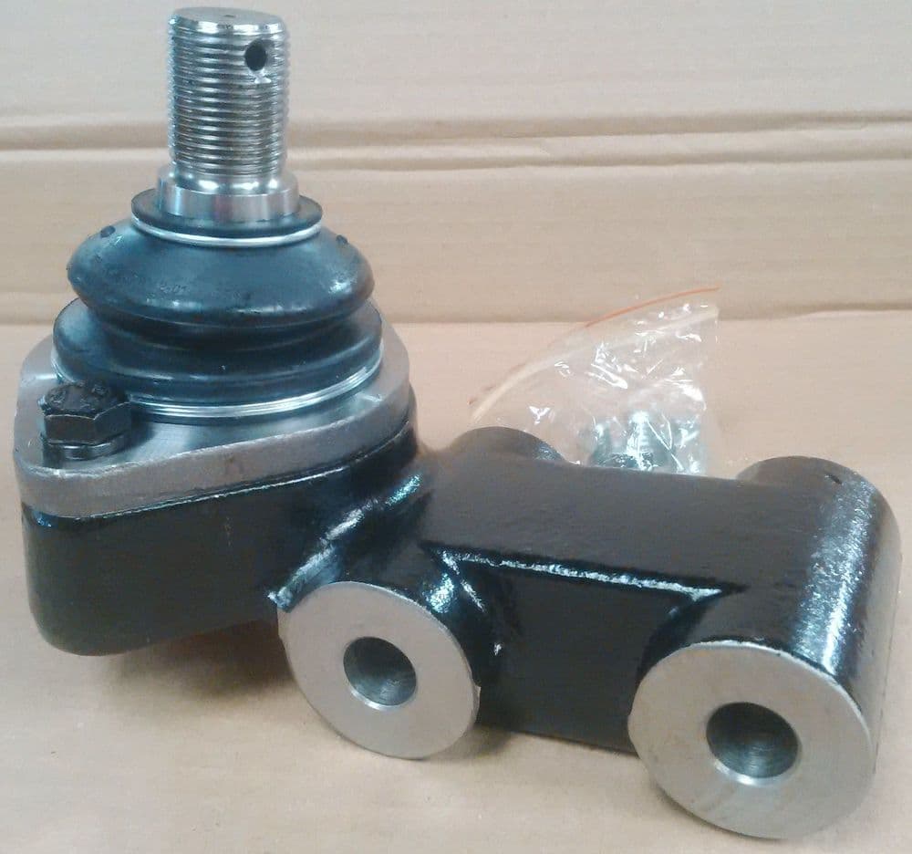 Wide Angle Rear Axle Ball Joint