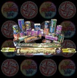 Bulldog Firework Displays