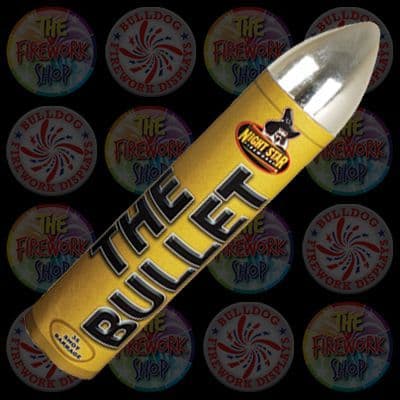 Bulldog Firework Displays