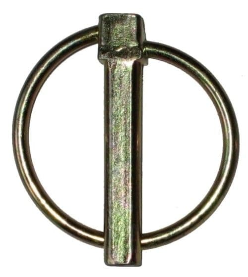 4pc 6mm Lynch Pins