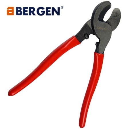 Bergen Heavy Duty Cable Cutters - Wire Cutters | Tools & Leisure