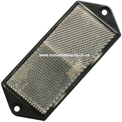 Reflectors - Bike & Trailer Reflectors | Tools & Leisure