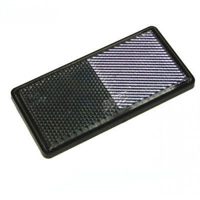 Reflectors - Bike & Trailer Reflectors | Tools & Leisure