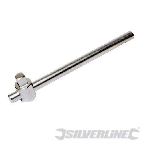 Silverline Sliding T Bar 3/8" | 794317