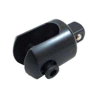 Toolzone Tools 24'' 1/2'' DR Knuckle Breaker Bar | Tools & Leisure