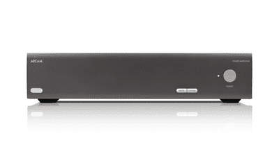 AV Power Amps