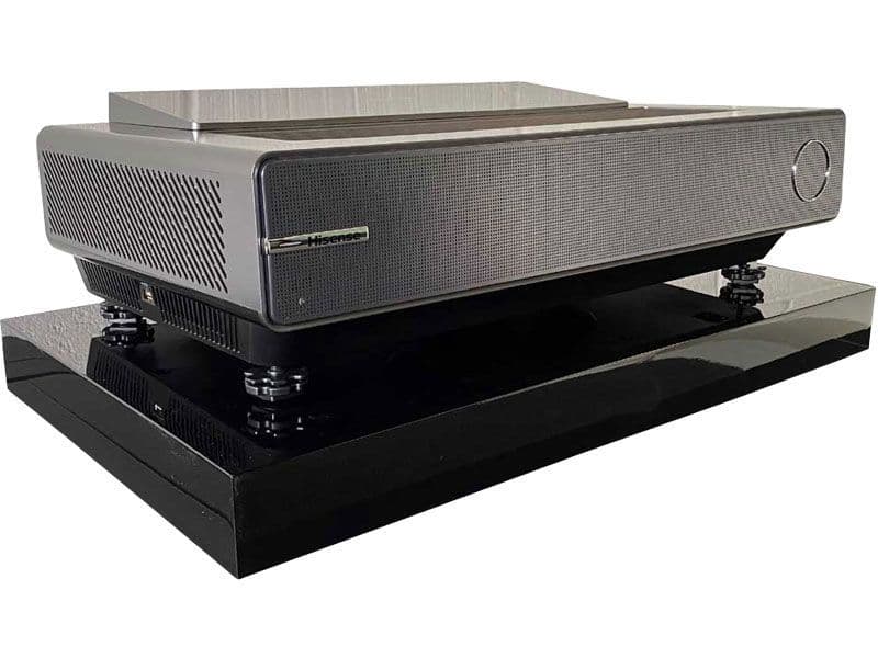 AV Motion Motorised UST Draw Slider