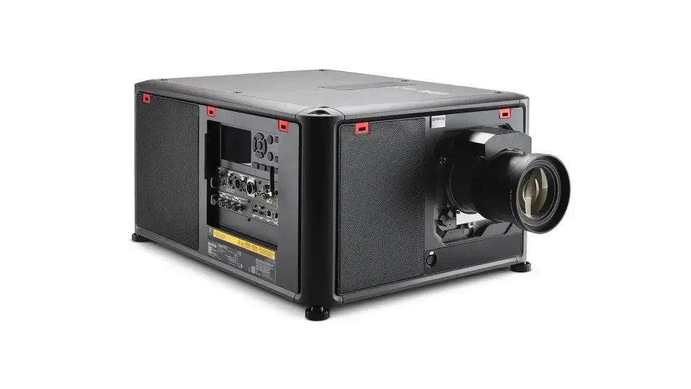 Barco Njord Cinema Projector