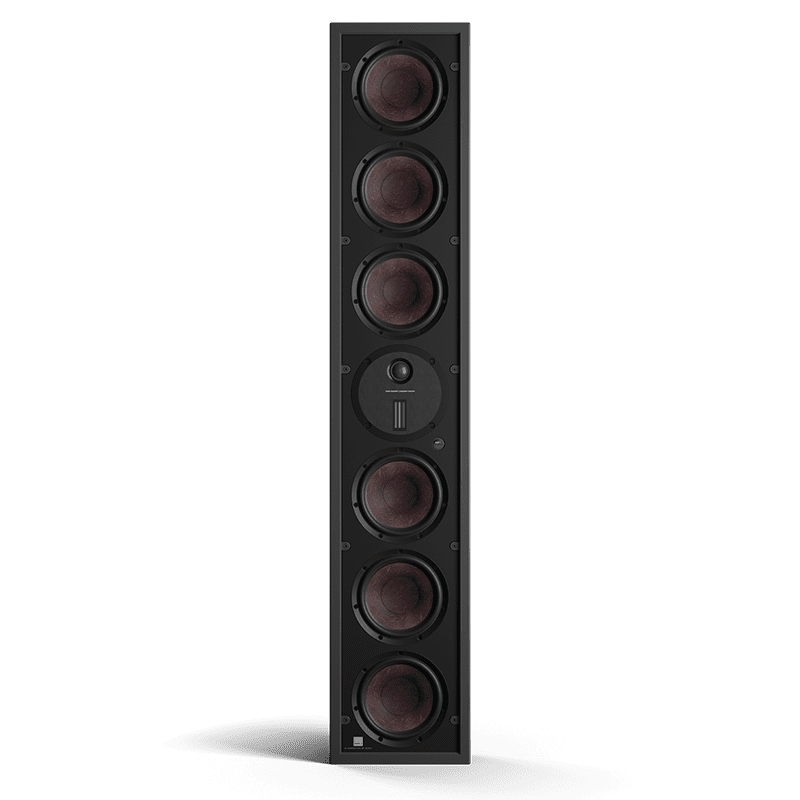 Dali PHANTOM M-675 In-Wall Speaker