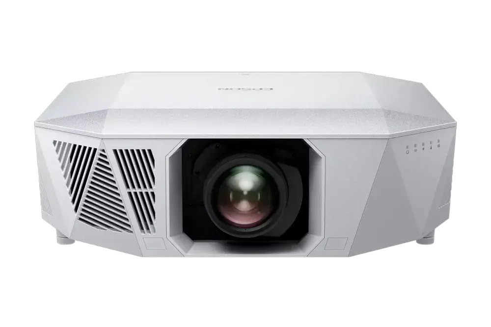 Epson EH-QL3000W 4K Laser Projector | Ultra-Bright Home Cinema ...
