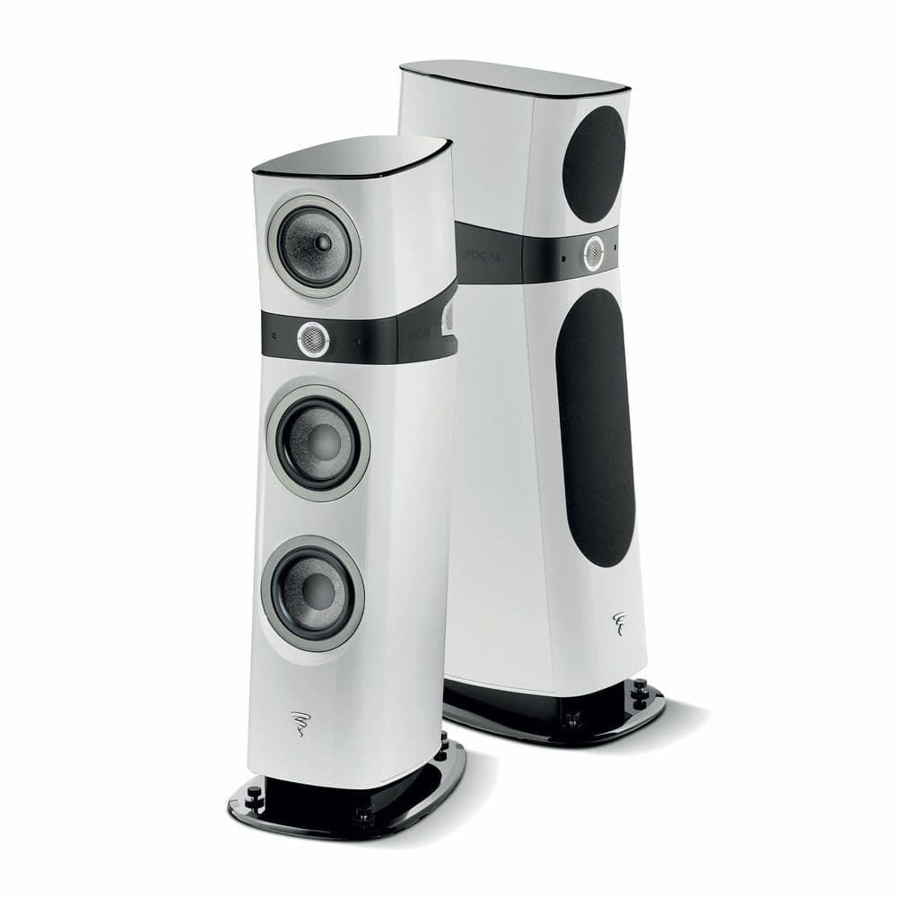 Focal Sopra N 2 High End Floorstanding Speakers