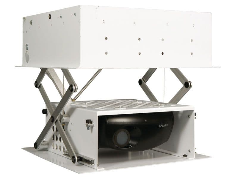 Future Automation PD2 5 700 - Projector Drop 1