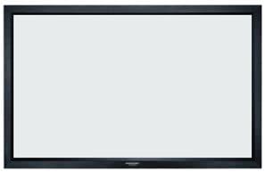 Fixed Frame