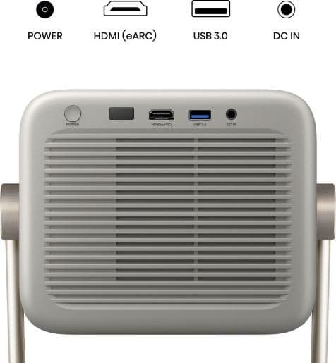 Hisense M2TUK Pro 4K UHD Laser Home Cinema Projector