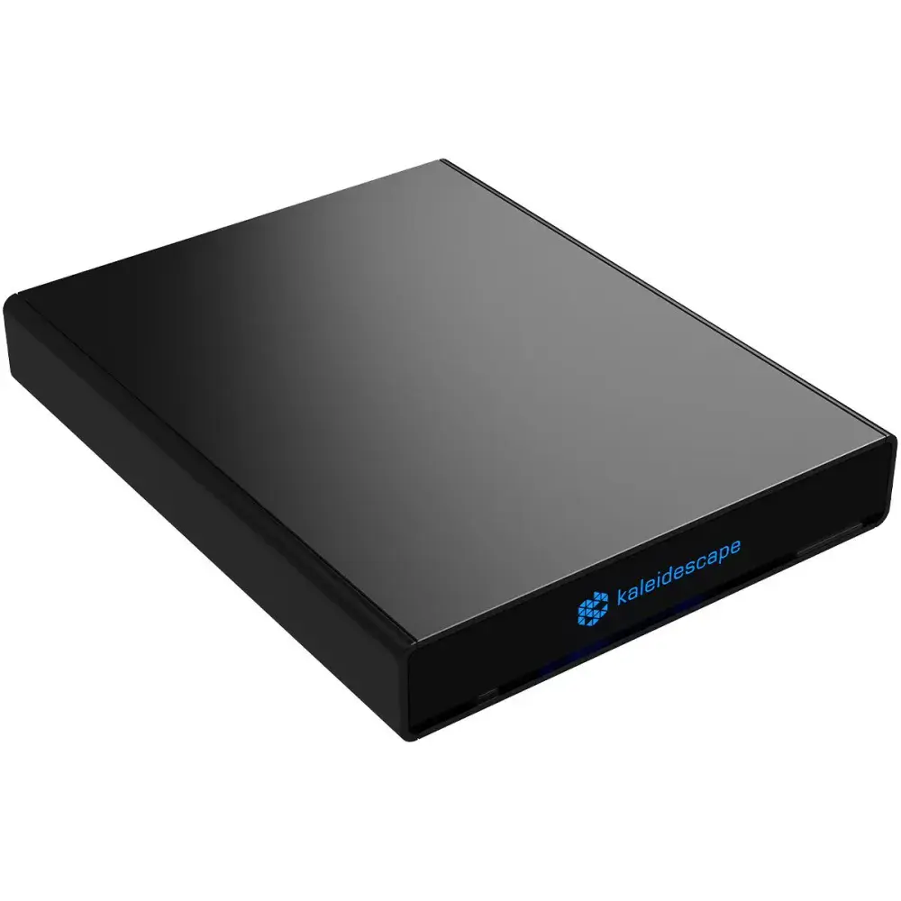 Kaleidescape Strato V