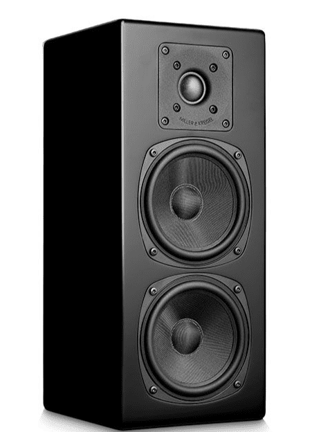 M&K Sound LCR950 - Contact Touchstone AV To Design Your M&K System