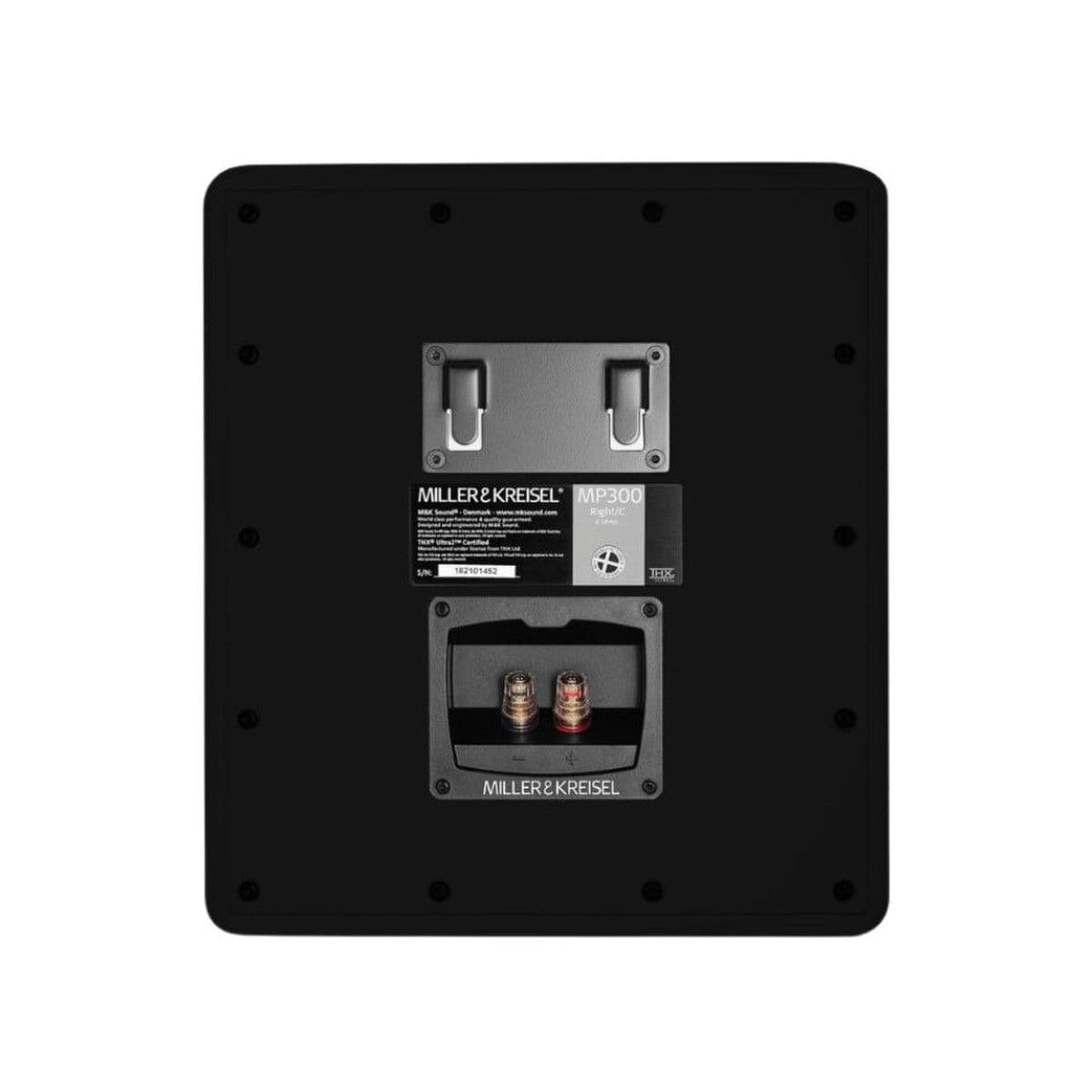 M&K Sound MP300 On Wall Speaker