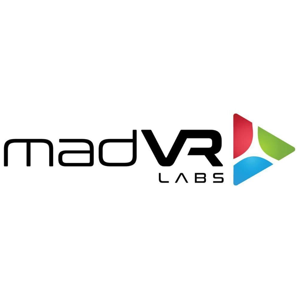 MadVR Envy Core Premium Pack Upgrade Licence for Mk1 Envy Core