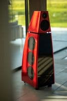 Meridian Audio DSP8000 XE Digital Active Loudspeaker