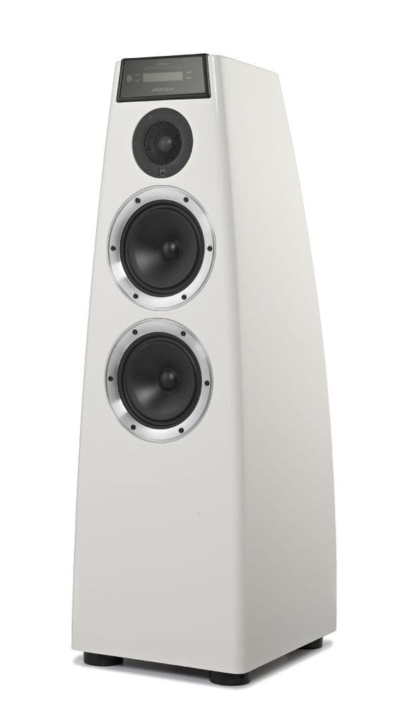 Meridian Audio Special Edition DSP5200 Digital Active Loudspeaker