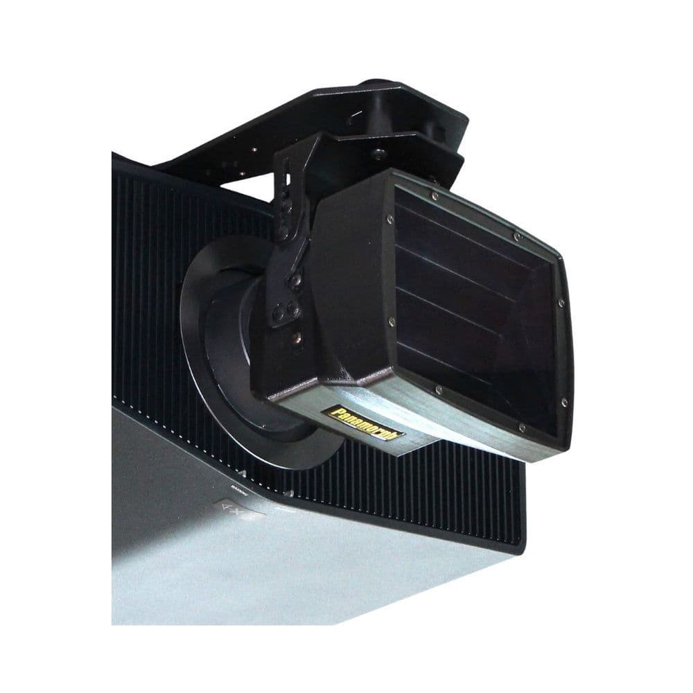 Panamorph Alpha Cinema Format Conversion Lens