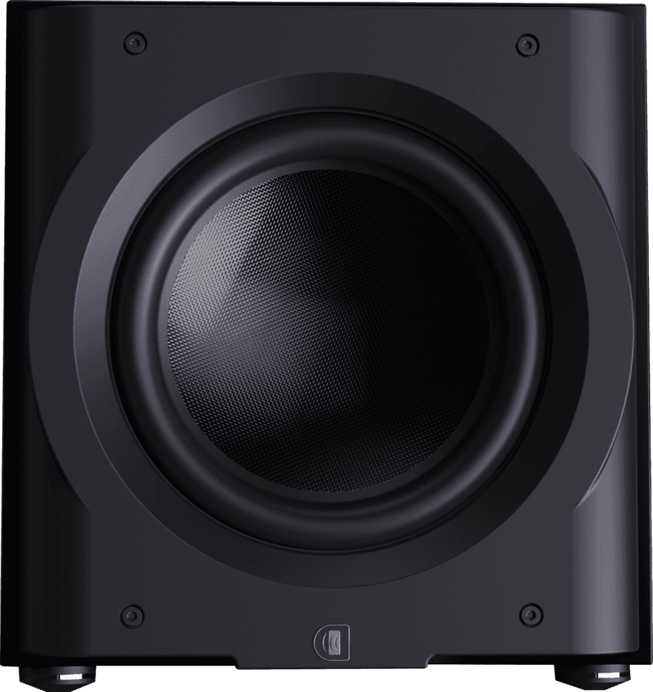 Perlisten Audio D12s Subwoofer