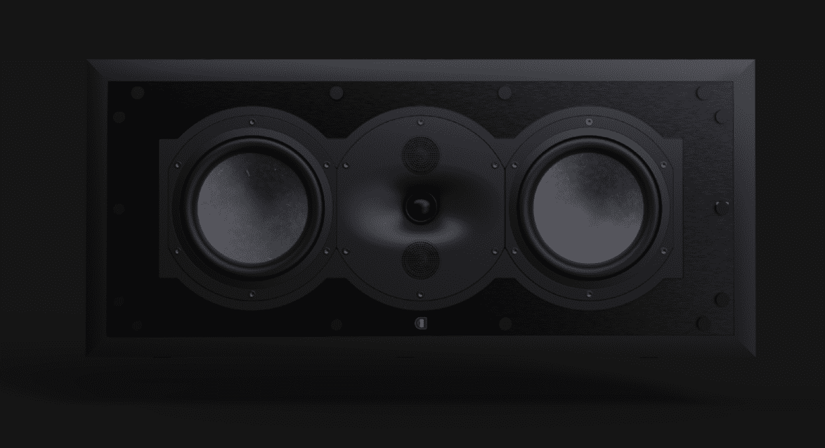 Perlisten Audio R5i-C in-wall speaker