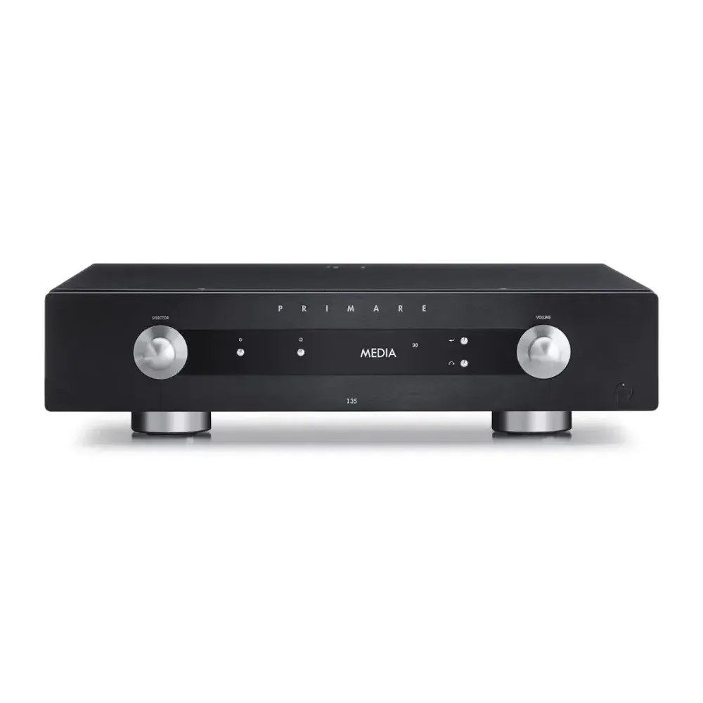 Primare I35 modular integrated amplifier