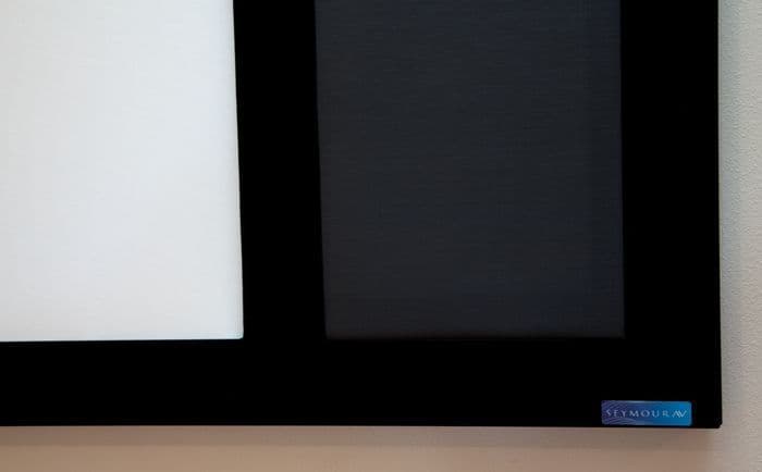 Seymour Fixed Masking Panels