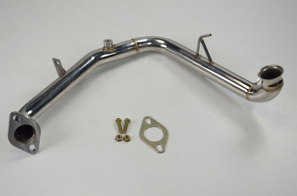 Fits For Ford Focus MK2 1 6 TDCi EEC Diesel Particulate Filter DPF ...